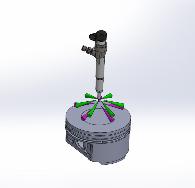 Dual-Fuel Methanol and Pilot Diesel - Billion Milessg