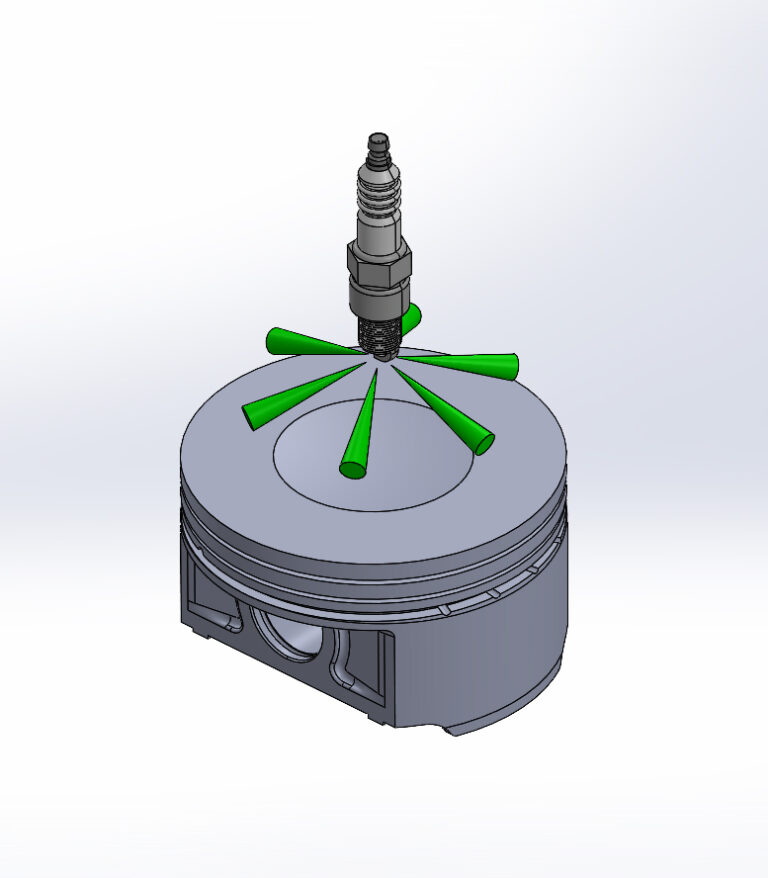 Dual-Fuel Methanol and Pilot Diesel - Billion Milessg